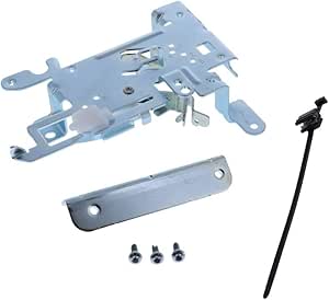 Amazon.com: Eopzol Replacement 597209 694042 Bracket-Control for Briggs ...