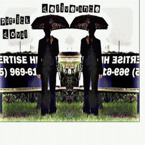 Amazon.co.jp: Deliverance : Patrick Doval: Digital Music