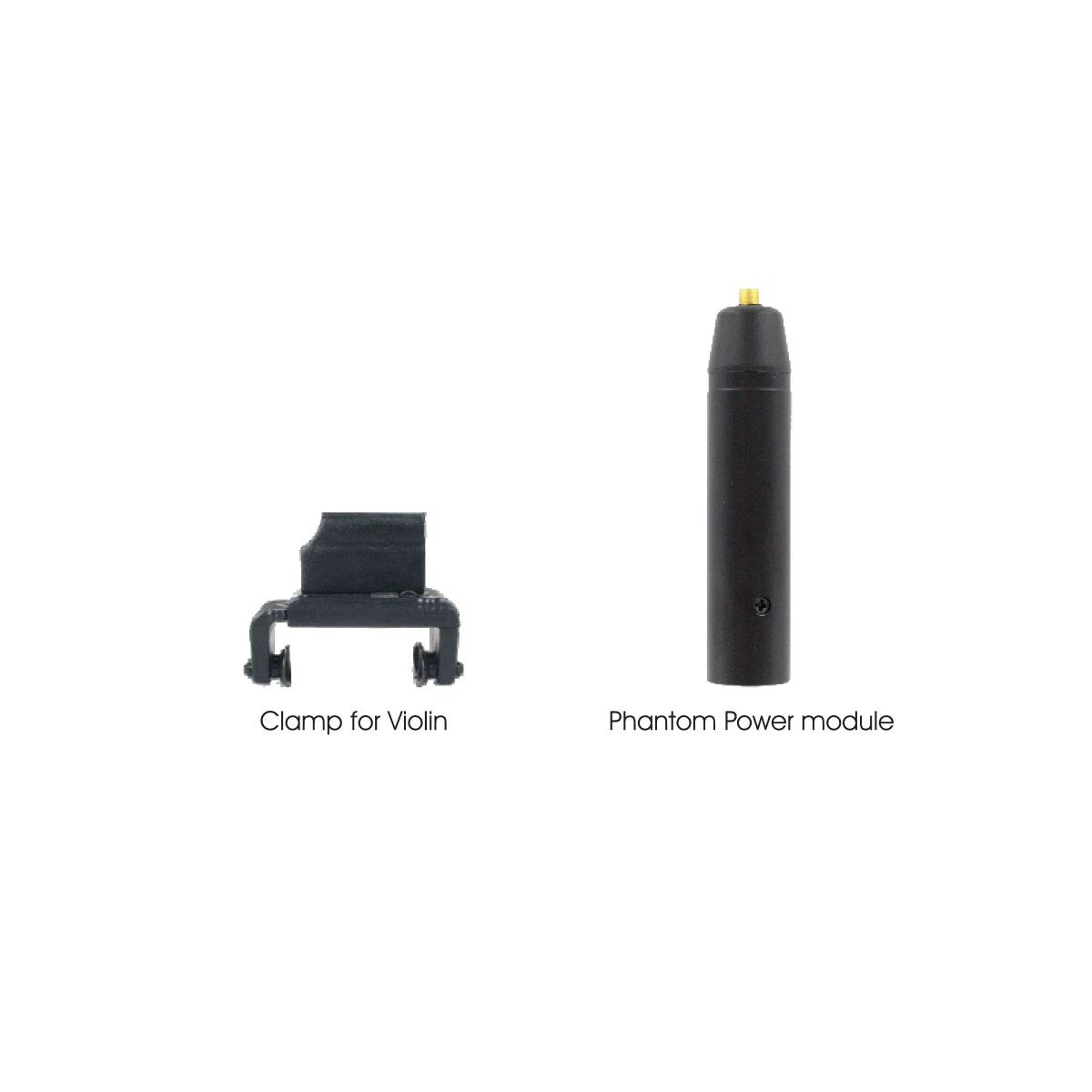 Snapklik.com : PMM19B-TA3-VL Violin Clip-On Musical Instrument ...