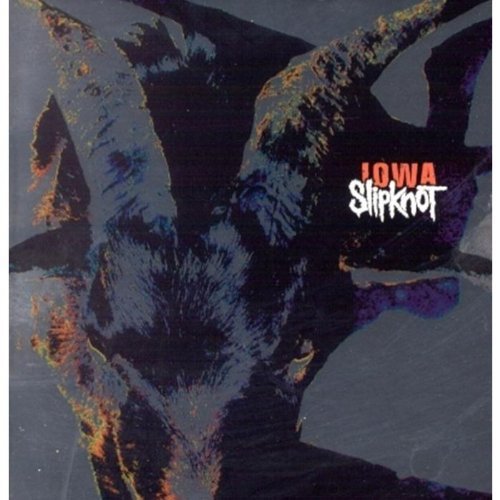 Iowa by Slipknot (2001) Audio CD: Amazon.de: Musik-CDs & Vinyl