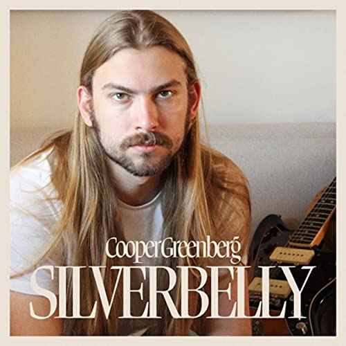 Silverbelly [Explicit] by Cooper Greenberg on Amazon Music - Amazon.com
