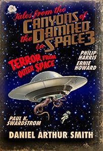 Amazon.com: Tales from the Canyons of the Damned: No. 12 eBook : Smith, Daniel Arthur ...