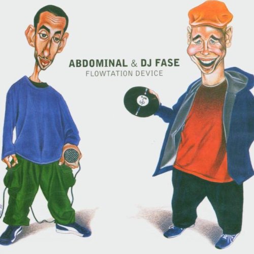 Amazon.com: Flowtation Device: CDs & Vinyl