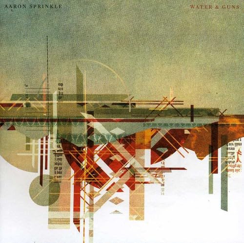 Amazon.com: Water and Guns: CDs & Vinyl