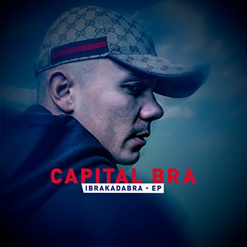 Écouter Ibrakadabra - EP par Capital Bra sur Amazon Music Unlimited