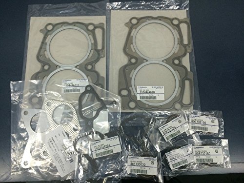 MrSubaru1387's Amazon Page