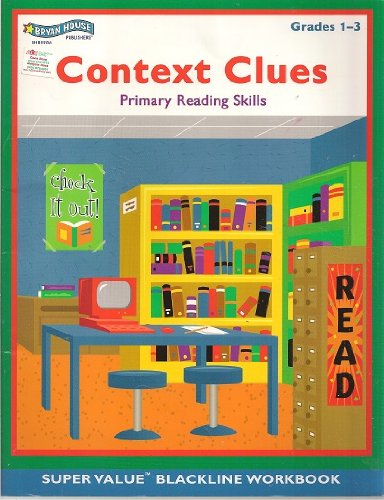Context Clues: Kathleen Knoblock: 9781582320809: Amazon.com: Books