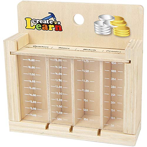 Top 10 Coin Sorter For Kids of 2022 - Katynel