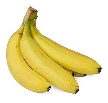Fresh Banana Robusta, 500 g : Amazon.in: Grocery & Gourmet Foods