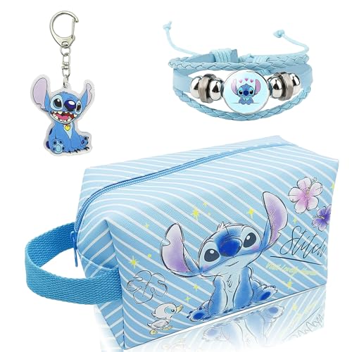 Coisas do Stitch: Produtos incríveis para os fãs apaixonados!