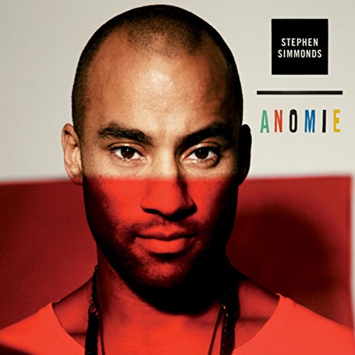 Amazon.com: Anomie : Stephen Simmonds: Digital Music