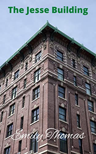 The Jesse Building eBook : Thomas, Emily: Amazon.ca: Books