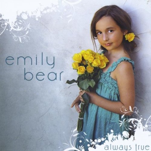 Amazon.com: Always True : Emily Bear: Digital Music