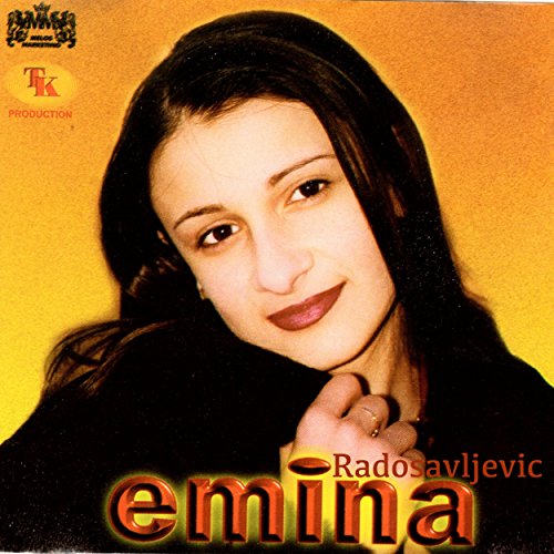 Amazon MusicでEmina RadosavljevićのEminaを再生する