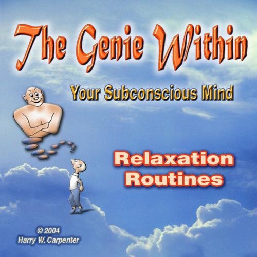 The Genie Within Training Routines: Harry W Carpenter: Amazon.in: Music}