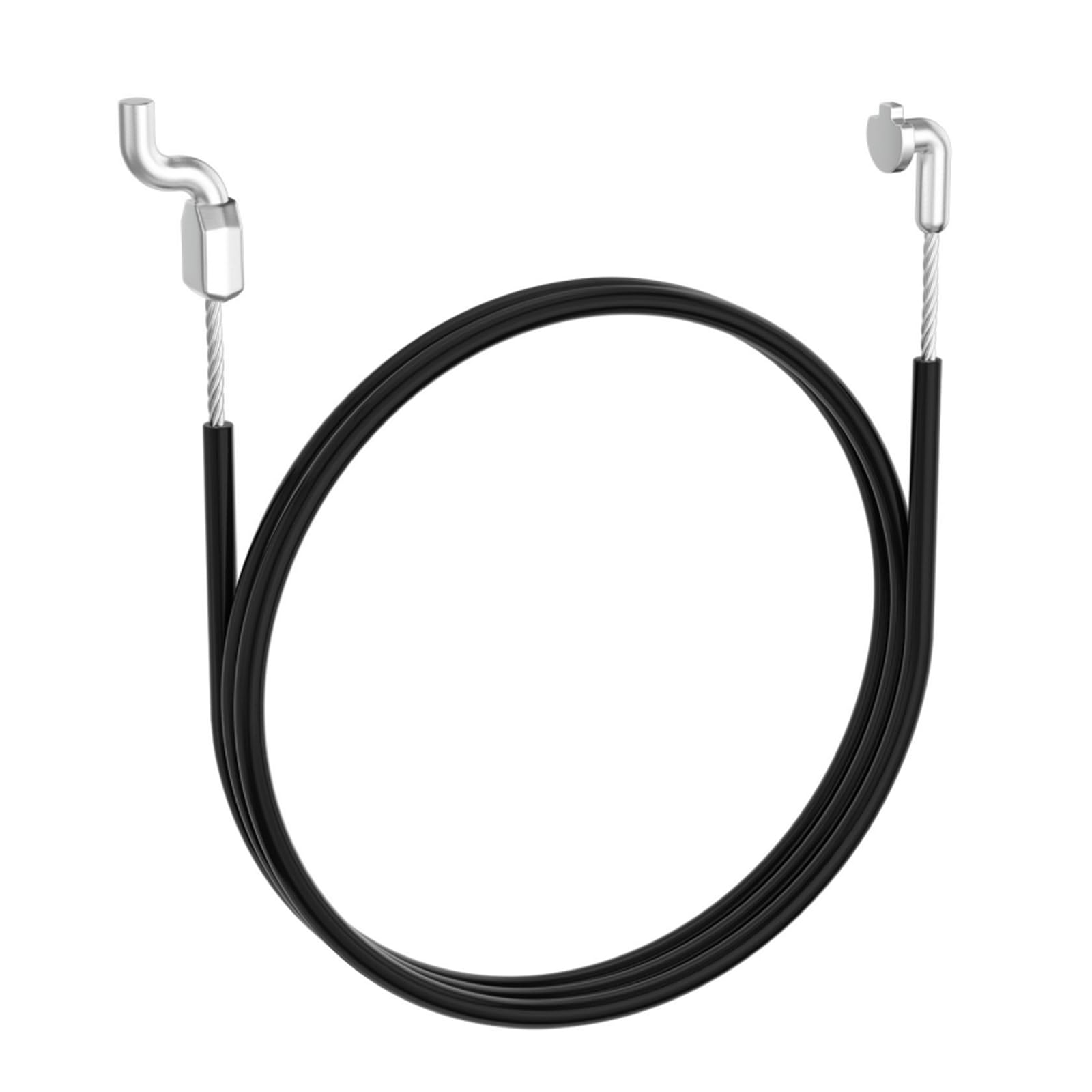 Amazon.com: JIOTAR 946-04396A Snowblower Speed Selector Cable ...