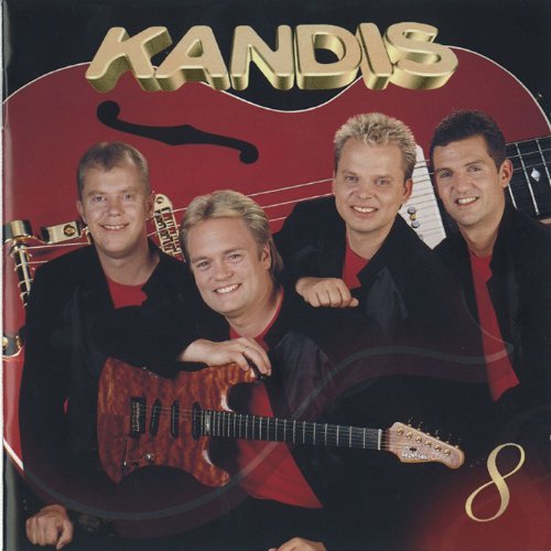 Amazon.com: Kandis 8 : Kandis: Digital Music