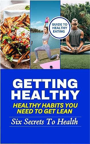 The Ultimate Guide To Living a Healthy Lifestyle: How To Improve Your ...