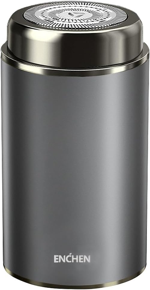 Amazon.com: SOPAMI Mini Shaver, Mini Electric Shavers for Men, Mini ...