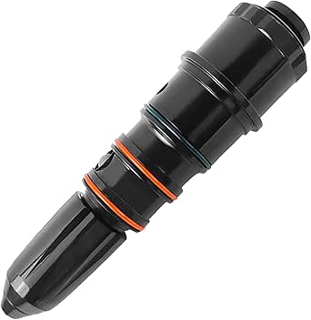 Amazon.com: 1X Fuel Injector 3069767 Fits for Cummins Engine NTC N855 ...