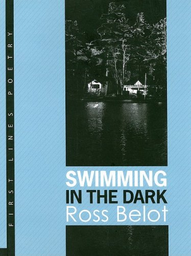 Buy Swimming in the Dark Book Online at Low Prices in India | Swimming ...