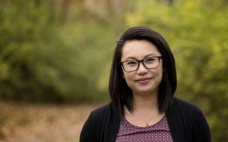 Making Paper Cranes: Toward an Asian American Feminist Theology (The ...