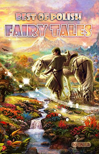 Amazon.com: Best of Polish Fairy Tales eBook : Nowikow, Sergiej ...