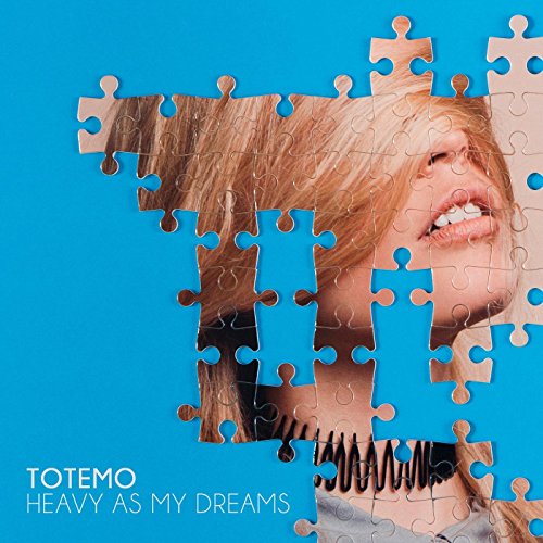 Heavy As My Dreams by Totemo on Amazon Music - Amazon.co.uk
