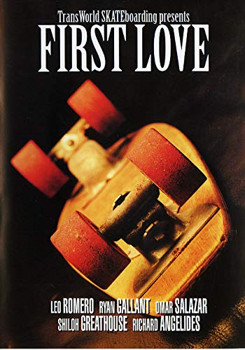 Amazon.com: First love : Movies & TV