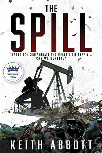 Amazon.com: The Spill eBook : Abbott, Keith: Books