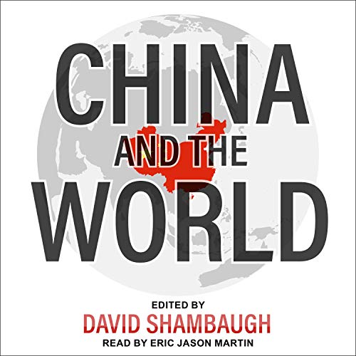 China's Western Horizon: Beijing and the New Geopolitics of Eurasia (Audio Download): Daniel ...