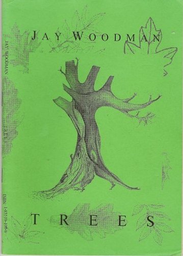 Trees: Amazon.co.uk: Woodman, Jay, Boswell, Gary: 9781855191006: Books