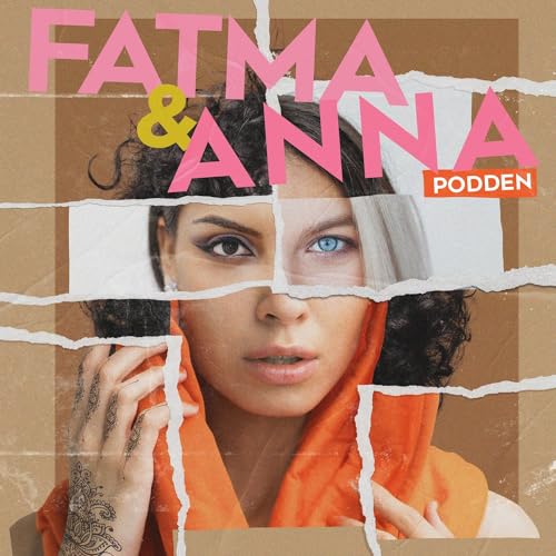 Fatma och Anna Podden : Fatma and Anna: Amazon.in: Audible Books ...