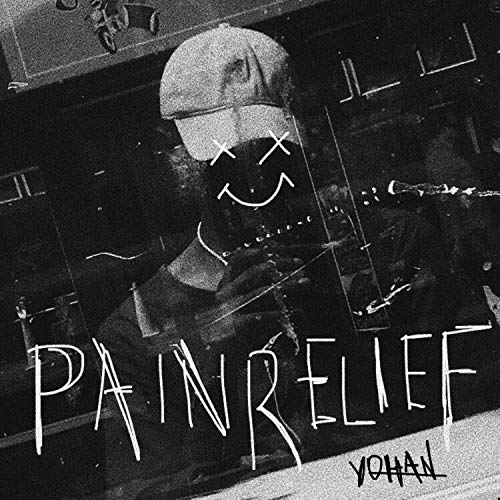 Pain Relief by YOHAN on Amazon Music - Amazon.com