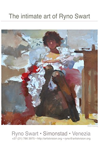The intimate art of Ryno Swart - Kindle edition by Swart, Ryno, Swart ...