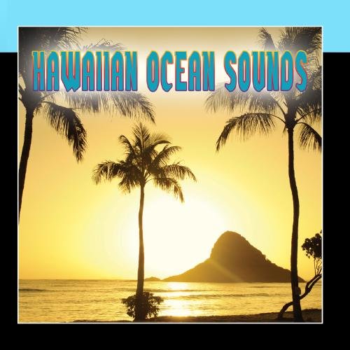 Amazon.com: Hawaiian Ocean Sounds: CDs & Vinyl