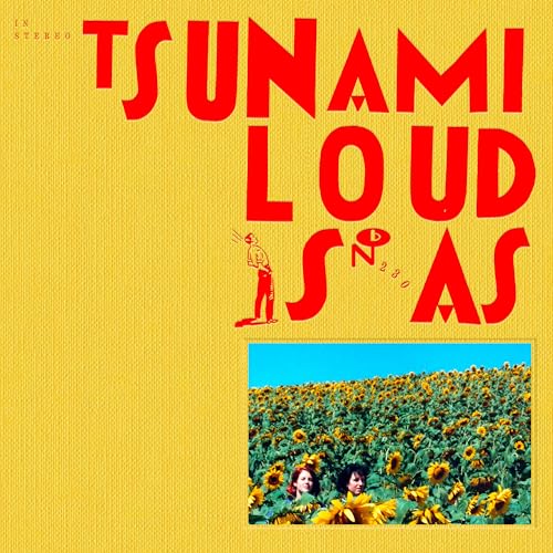 Loud Is As by Tsunami on Amazon Music - Amazon.co.uk
