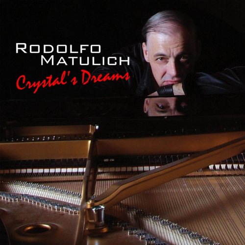 Amazon.com: Crystal's Dreams : Rodolfo Matulich: Digital Music