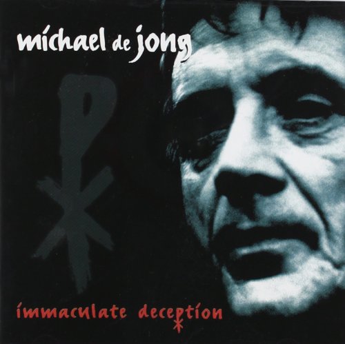 Immaculate Deception: Michael Dejong: Amazon.es: CDs y vinilos}