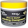 Regin Gas & Water Jointing Compound - 250g : Amazon.co.uk: DIY & Tools