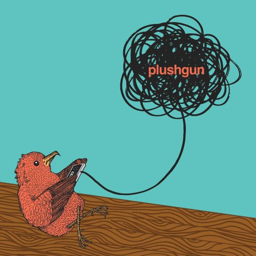 Plushgun - Plushgun [Vinyl] - Amazon.com Music