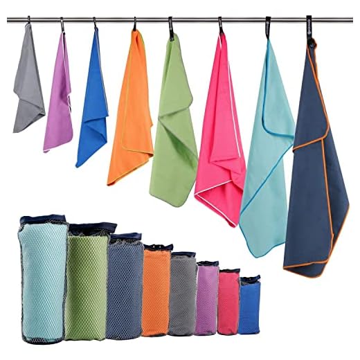The 10 Best Spin Class Towels For Men and Women - By Rob