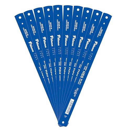 Metallsägeblätter – Die 15 besten Produkte im Vergleich - Heimwerkertipps