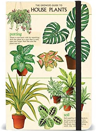 Amazon.com : Herbarium Small Notebook : Office Products