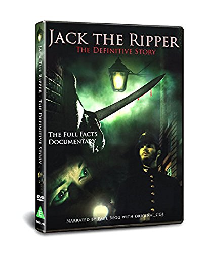 Jack the Ripper - The Definitive Story [DVD]: Amazon.de: DVD & Blu-ray