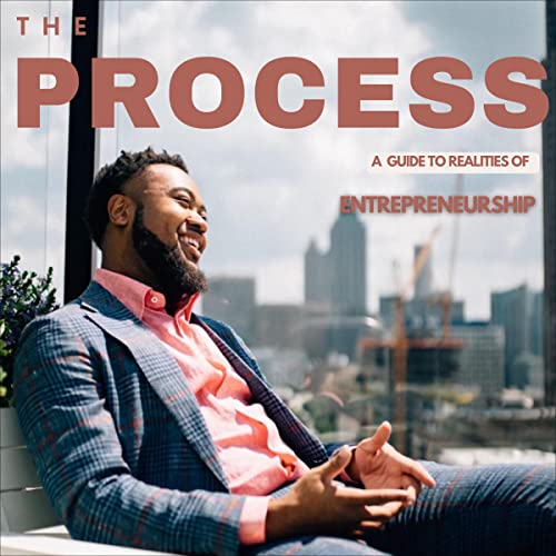 Amazon.com: The Process: A Guide Through the Reality of ...