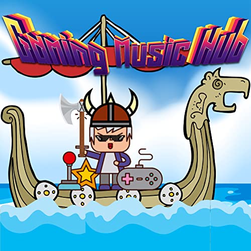 Amazon.com: 2022 Gaming Music Playlist : Gaming Music 2022 & Gaming ...