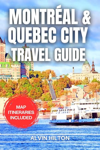 Amazon Best Sellers: Best General Canada Travel Books
