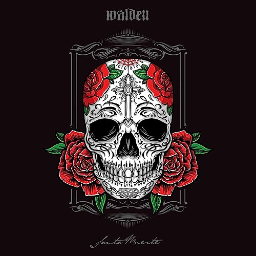 Écouter Santa Muerte par Walden sur Amazon Music Unlimited