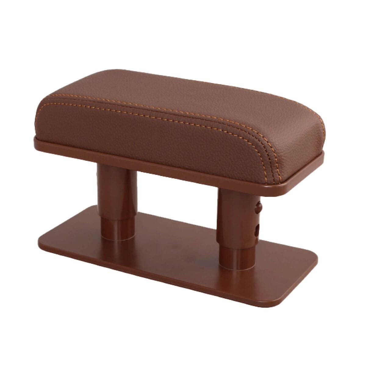 Amazon | Liberator Plus リベレーター+ 車用 アームレスト 肘掛け 肘置き 運転席 車 ドアアームレスト サイドア サイドアームレスト 車 レザーアームレスト 高度調整 ...